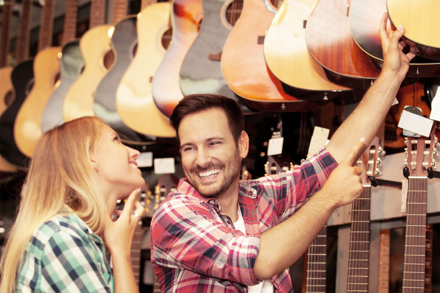 Musical Instruments - Pawn Loans – Instant Cash for Your Stuff - Quick ...